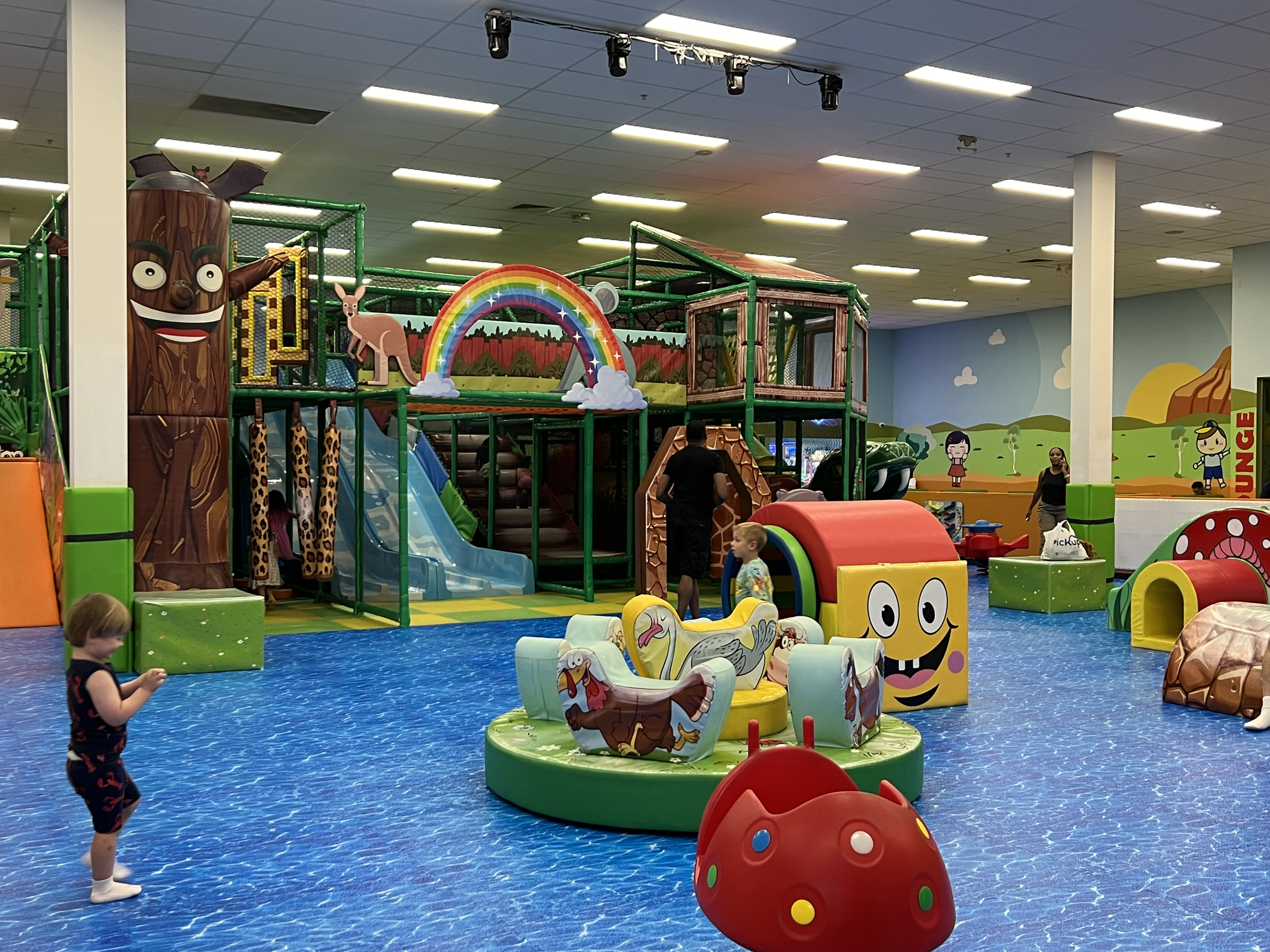 Blog - Wally Wombats